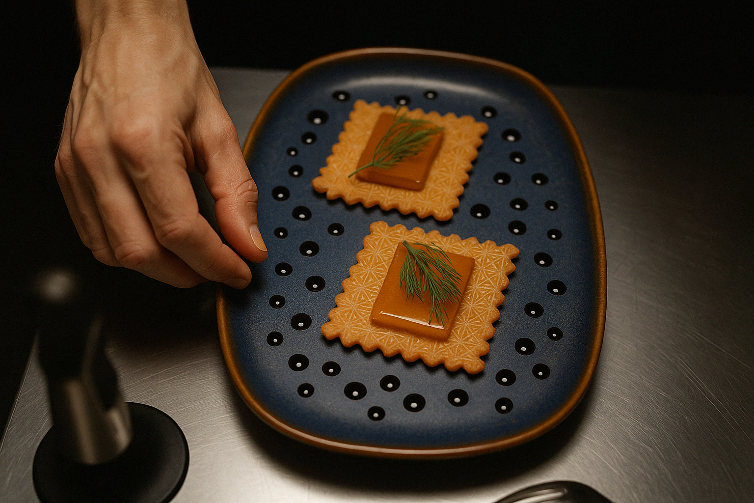 Artisan Pasta